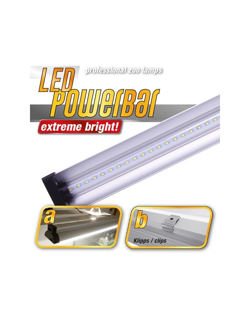 LED PowerBar 60cm "EXTREME BRIGHT"