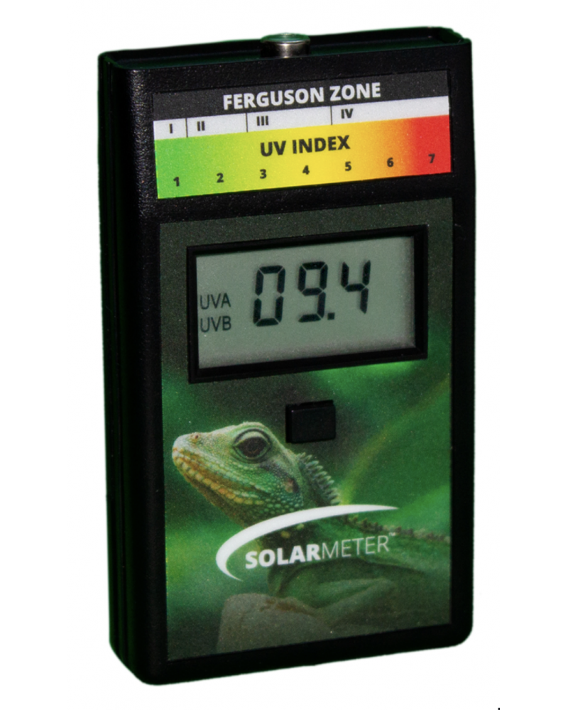 UV-Index UV-B Messgerät 6.5 Reptile (zu einem UV-MH Set)